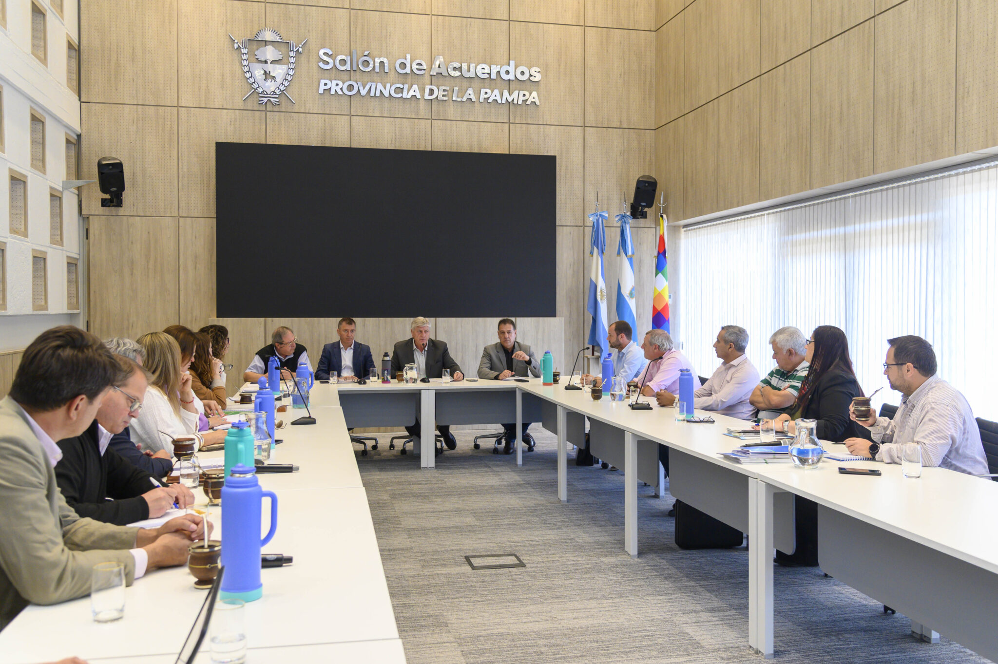 Coparticipación: la variación del índice principal 2026 oscila entre 6 ...